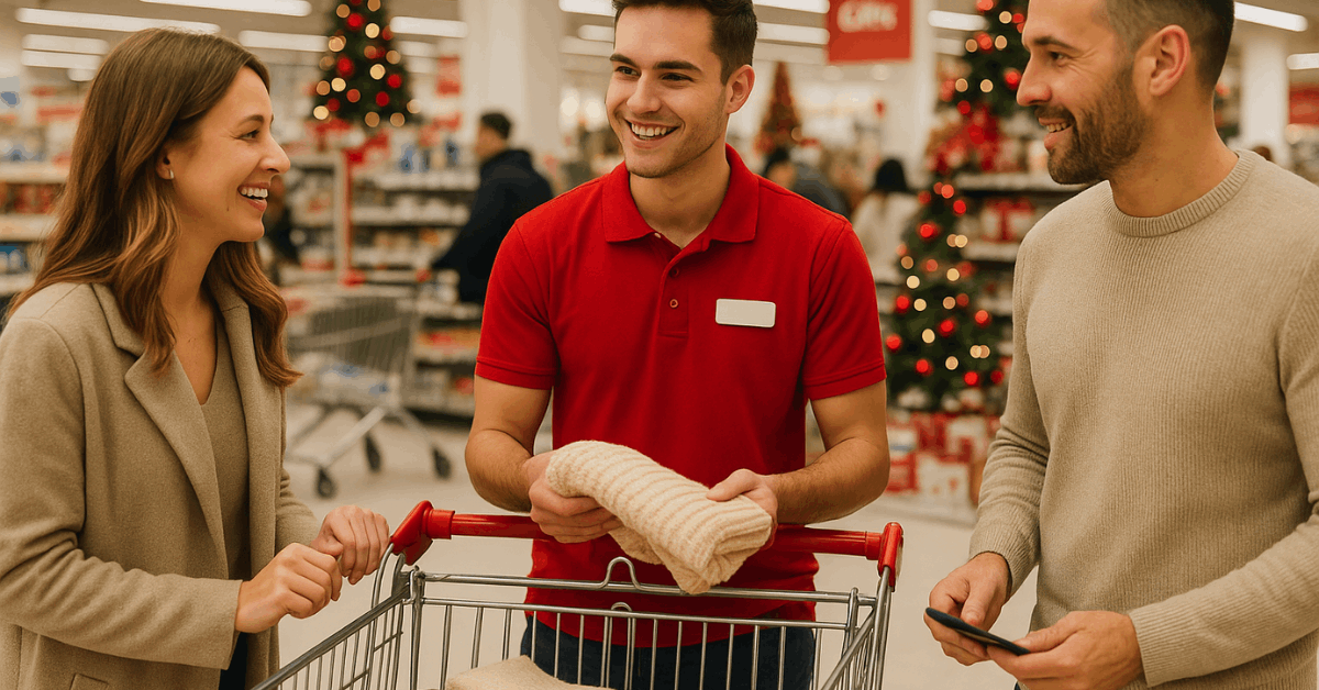 Where to Find Seasonal Retail Positions Near You - 2012columbo.com